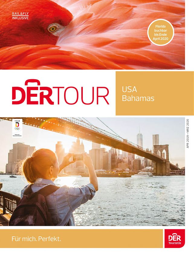 Dertour Austria: mit zweistelligen Zuwachsraten ins neue Touristikjahr ...