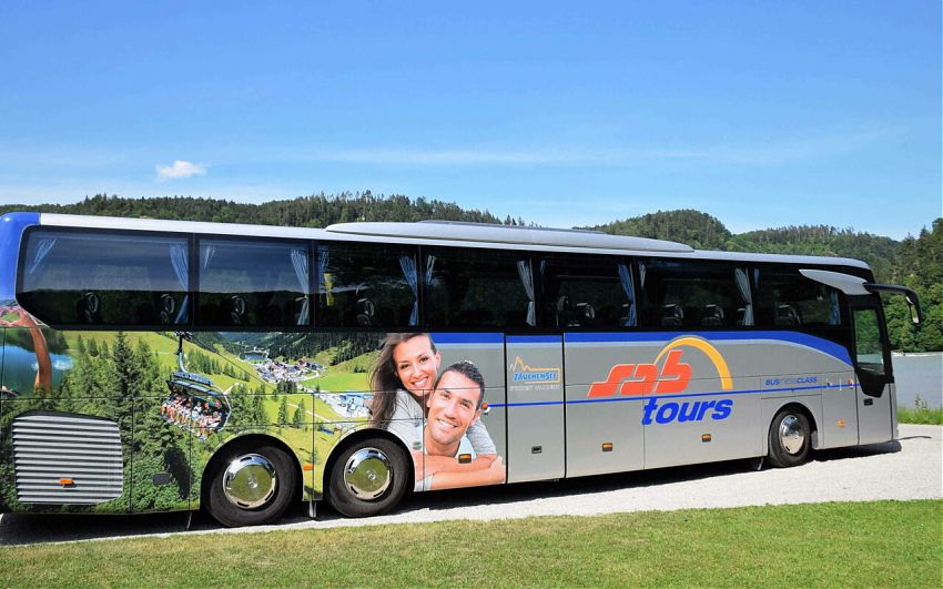 sabtours: Sicheres Busreisen mit „Virenkiller“ » news | tip - Travel ...