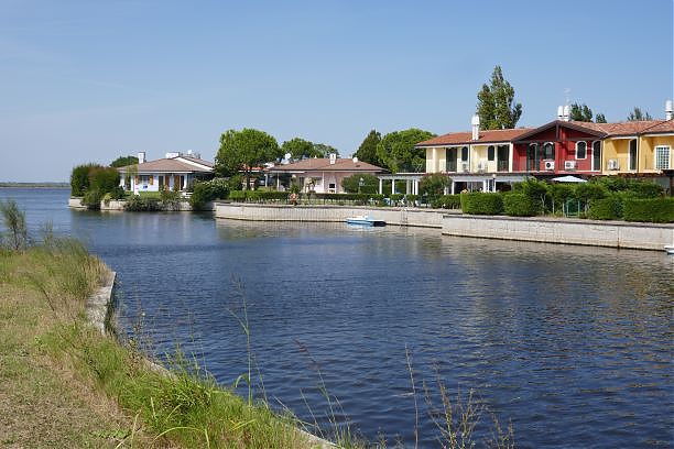 Albarella: Ein sicheres Eiland » news | tip - Travel Industry Professional