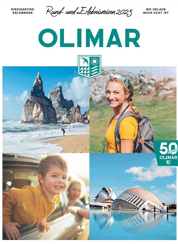 Olimar Reisen Insolvenzverfahren