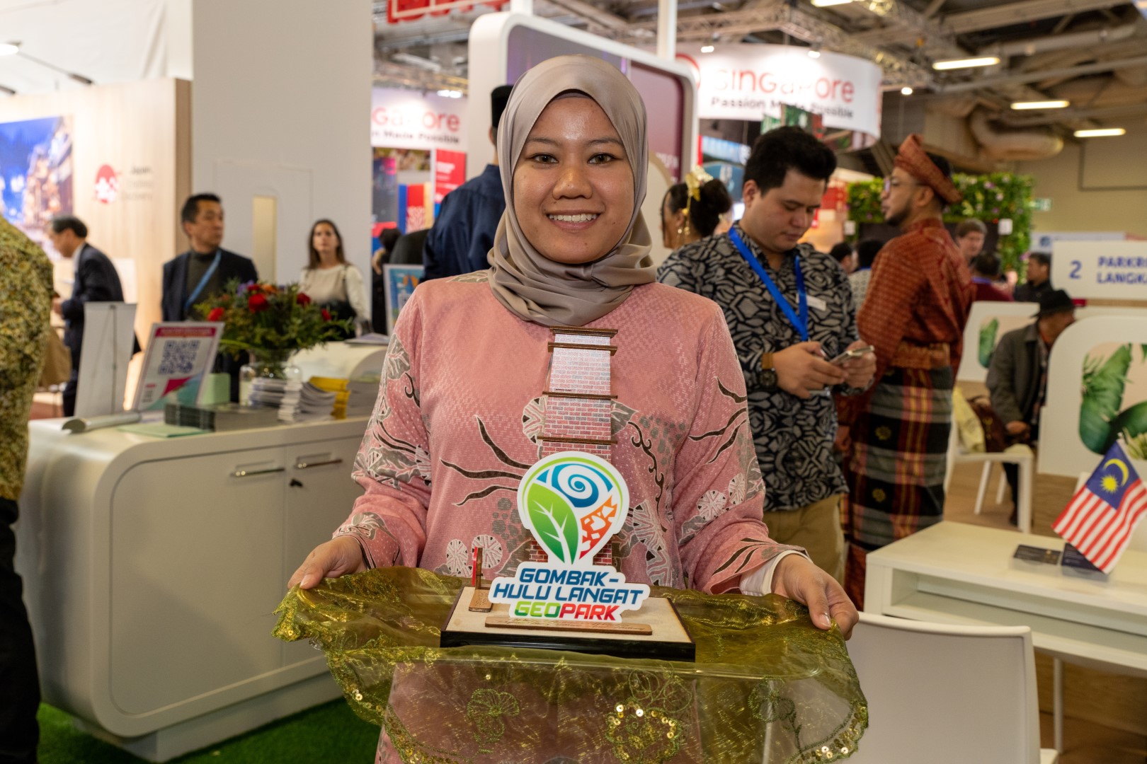 Neue Produkte und Kampagne in Malaysia » news | tip - Travel Industry ...