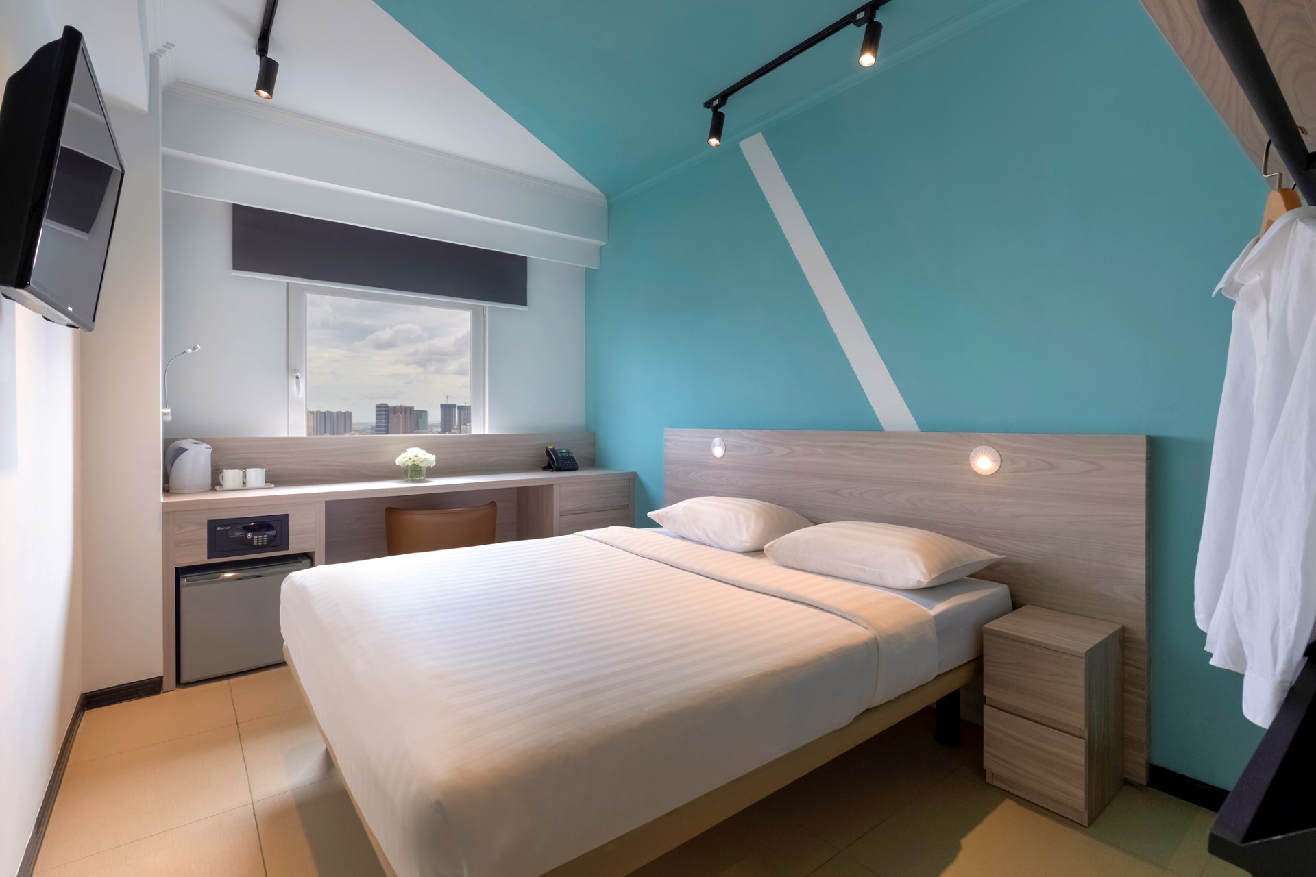 Ibis budget: Backpacking Deluxe in Phnom Penh » news | tip - Travel ...