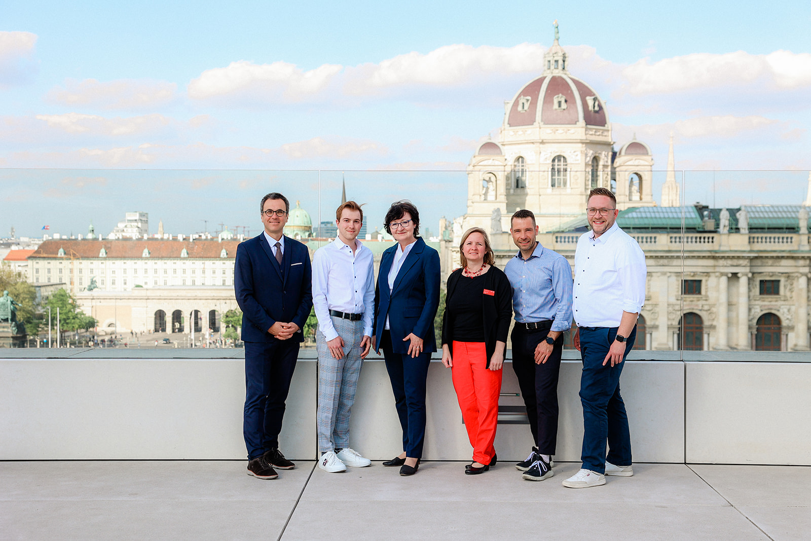 Thüringen präsentiert "Himmelsburg reloaded" im MQ Wien » news | tip ...