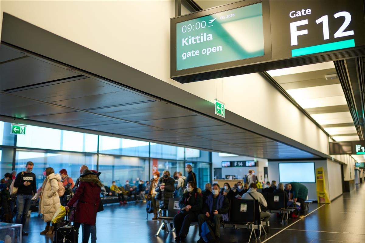 Prima Reisen präsentiert Finnland-Flüge für 2024 » news | tip - Travel ...