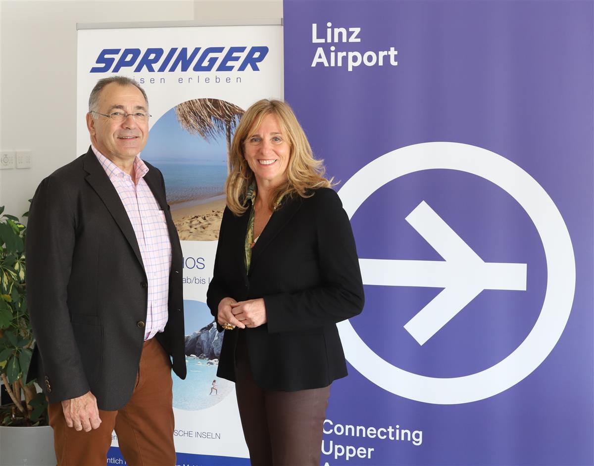 Springer Reisen fliegt im Sommer 2024 ab Linz nach Skiathos » news ...