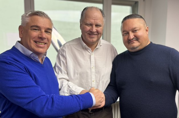 Neuer Veranstalter: Falk Travel AG » news | tip - Travel Industry ...