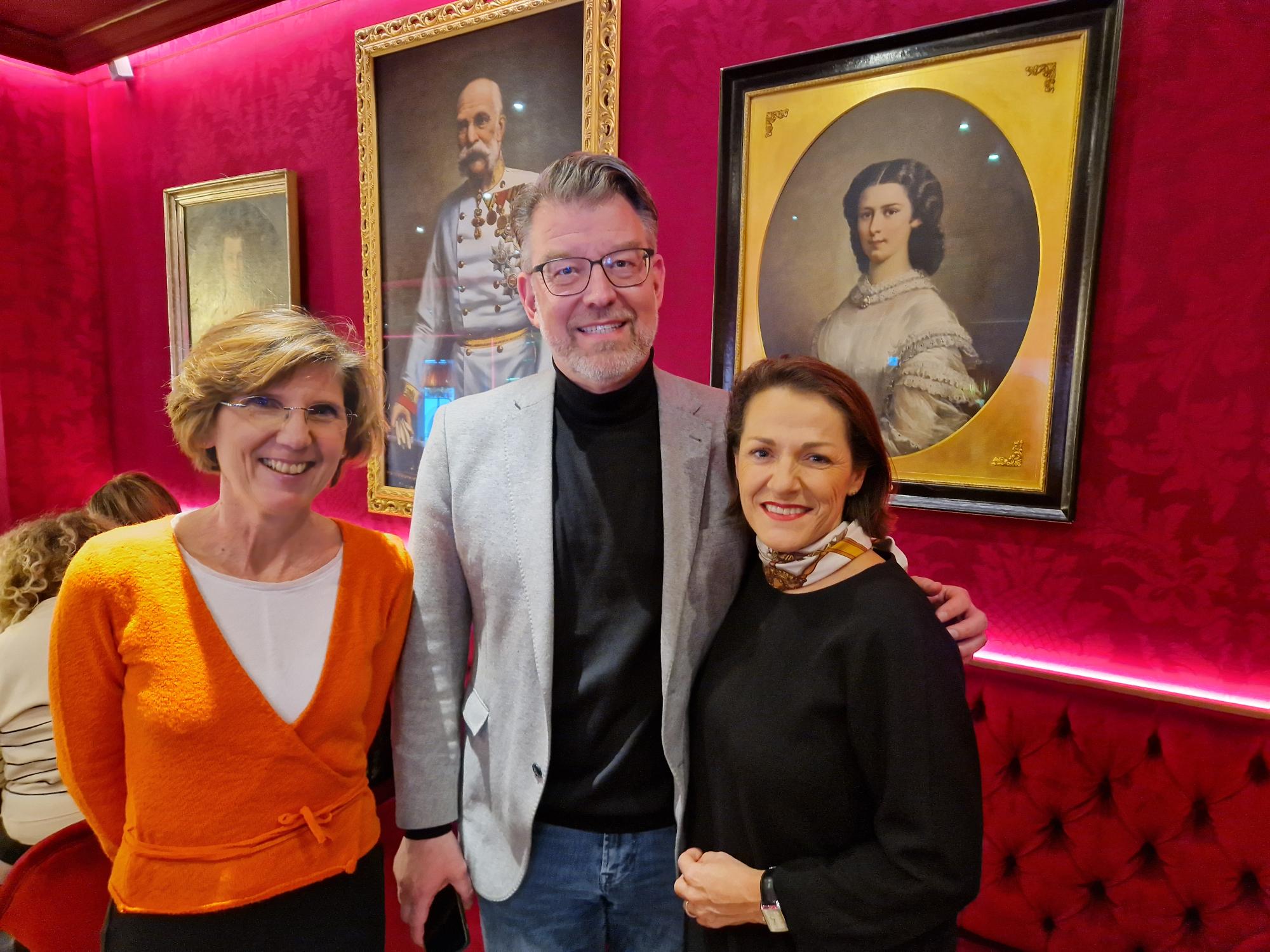 Belmond holt Frauen vor den Vorhang » news | tip - Travel Industry ...