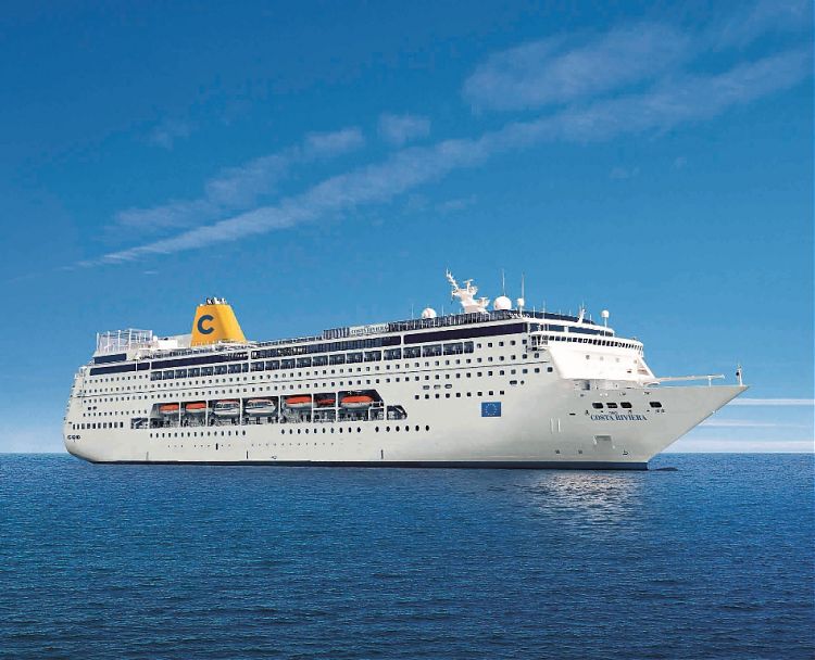 AIDA erhält Costa-Schiff » news | tip - Travel Industry Professional