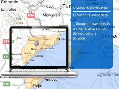 Amadeus: Partnerschaft mit Raptim um Mobile Messenger erweitert » news ...