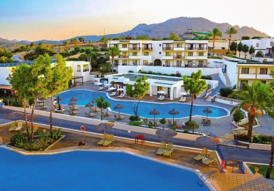 Meeting Point Hotels mit neuen Hotelmarken » news | tip - Travel ...