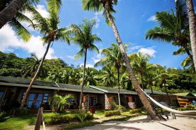 TUI: Island Hopping auf den Seychellen » news | tip - Travel Industry ...