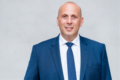 AUA: COO Francesco Sciortino um fünf Jahre verlängert » news | tip - Travel Industry Professional