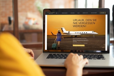 Travelcoup Deluxe startet Buchungsportal für Reisebüros » news | tip ...