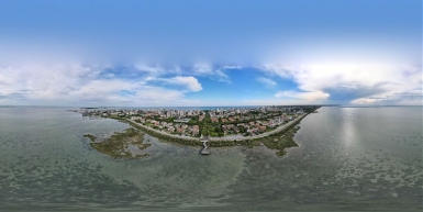 Lignano Sabbiadoro: Radwege nun auch auf Google Maps » news | tip ...