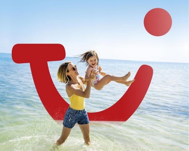 TUI: Kampagne für Sommerurlaub » news | tip - Travel Industry Professional