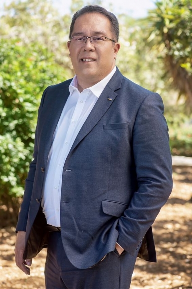 Neuer CEO der Malta Tourism Authority » news | tip - Travel Industry ...