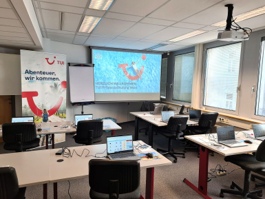 TUI bietet Agents neue Präsenzschulungen zu IRIS.plus » news | tip ...